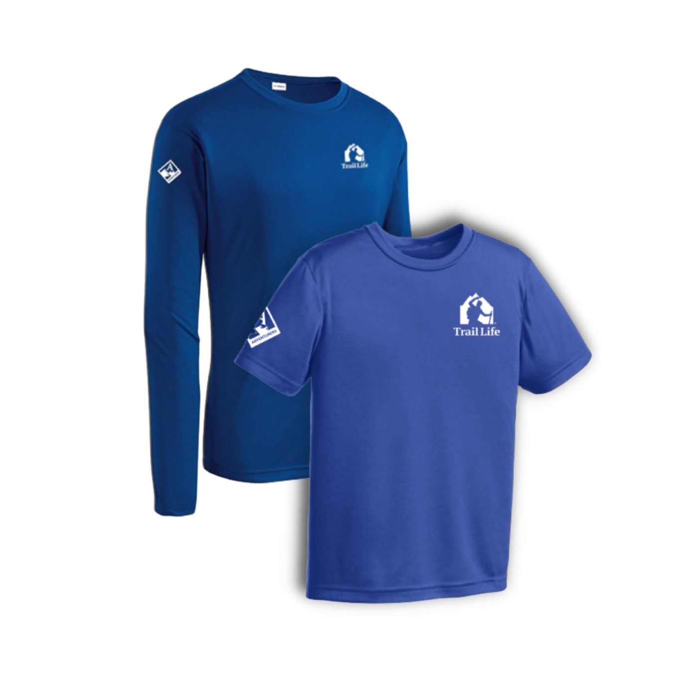 Trail Uniform Archives - Trail Life USA Store