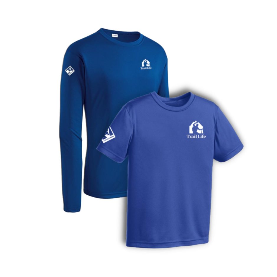Trail Uniform Archives - Trail Life USA Store