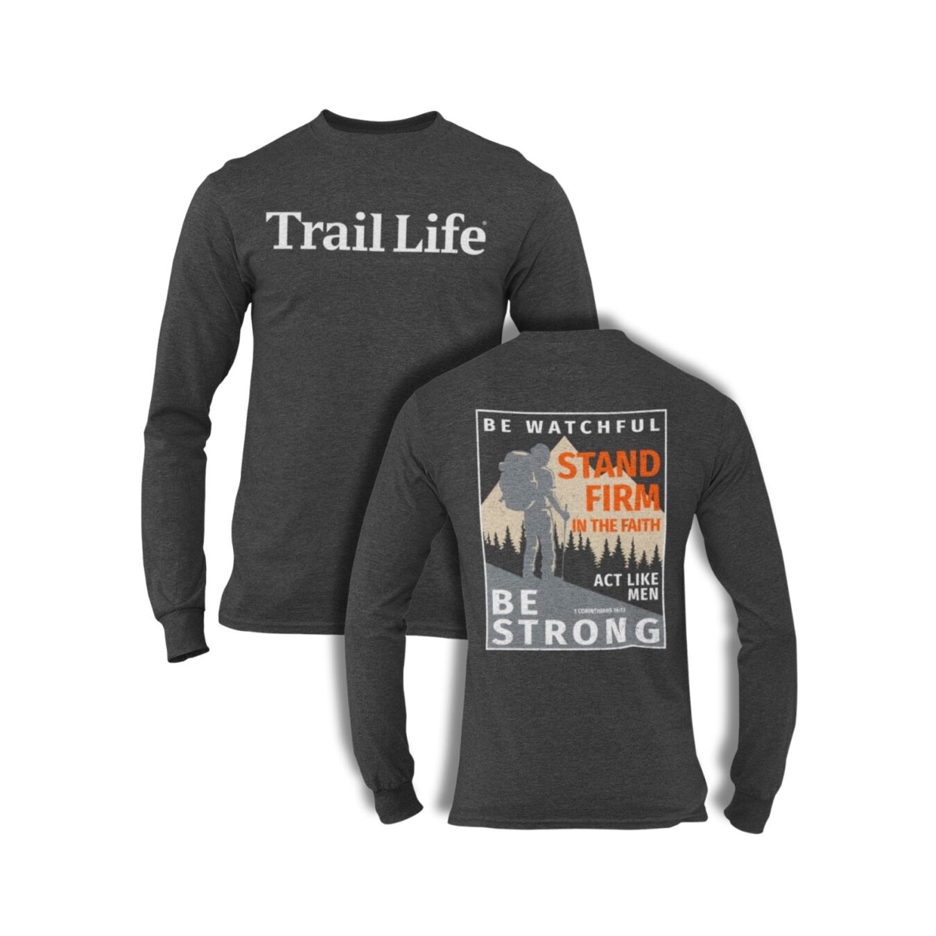 Youth and Men's Apparel Archives - Trail Life USA Store