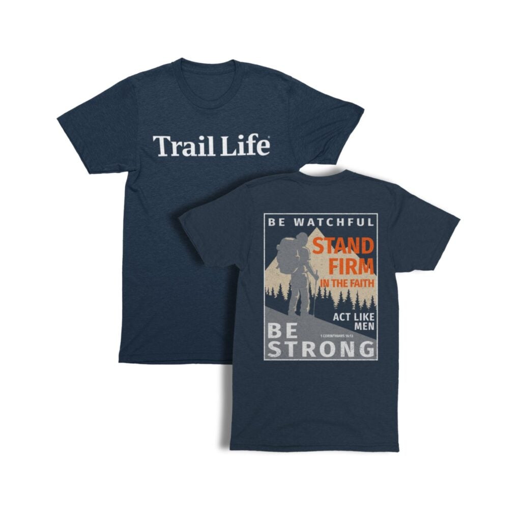 Youth and Men's Apparel Archives - Trail Life USA Store