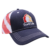 Tri-Color Hat - Trail Life USA Store