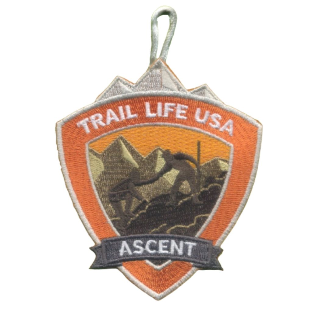Adventurers Ranks & Awards Archives - Trail Life USA Store