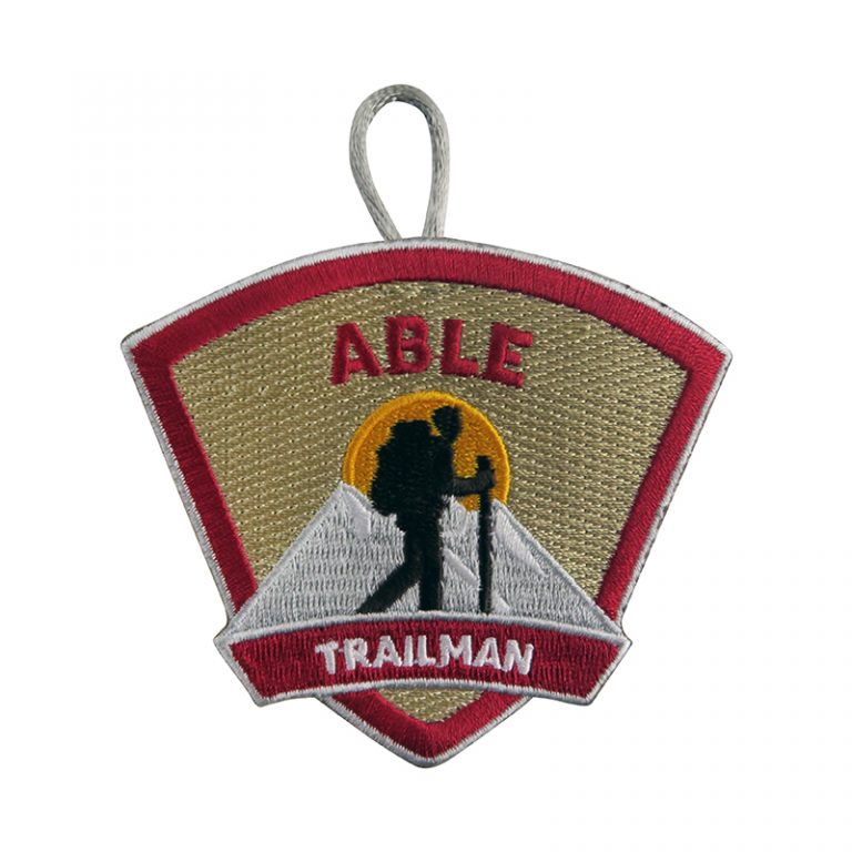 Awards and Badges Archives - Trail Life USA Store