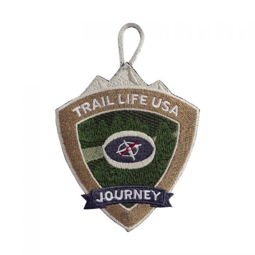 Adventurers Ranks & Awards Archives - Trail Life USA Store