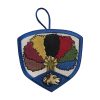 Mountain Lion Branch Patch - Trail Life USA Store