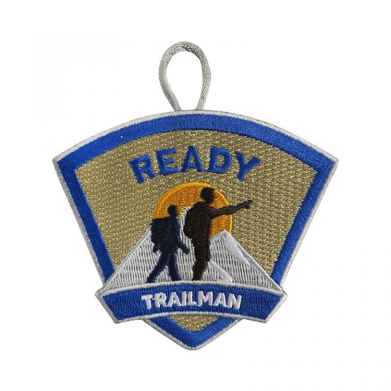 Awards and Badges Archives - Trail Life USA Store