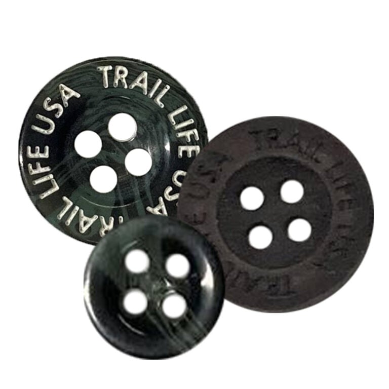 Uniform Button Replacements - Trail Life USA Store