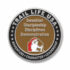 Worthy Life Award Challenge Coin - Trail Life USA Store