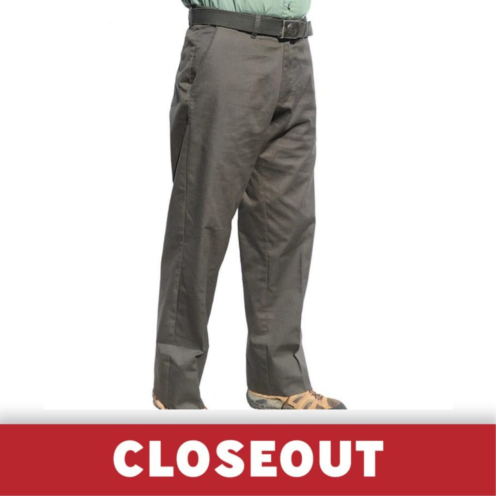 Uniforms Archives - Trail Life USA Store