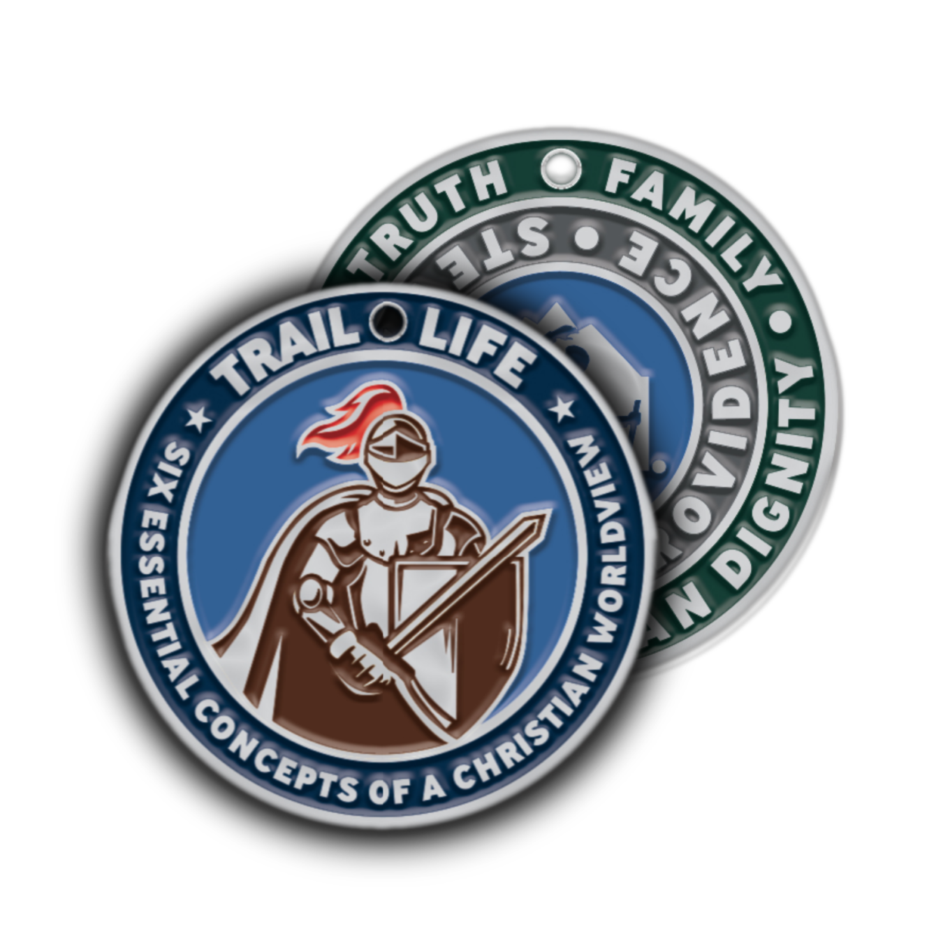 Gifts + Gear Archives - Trail Life USA