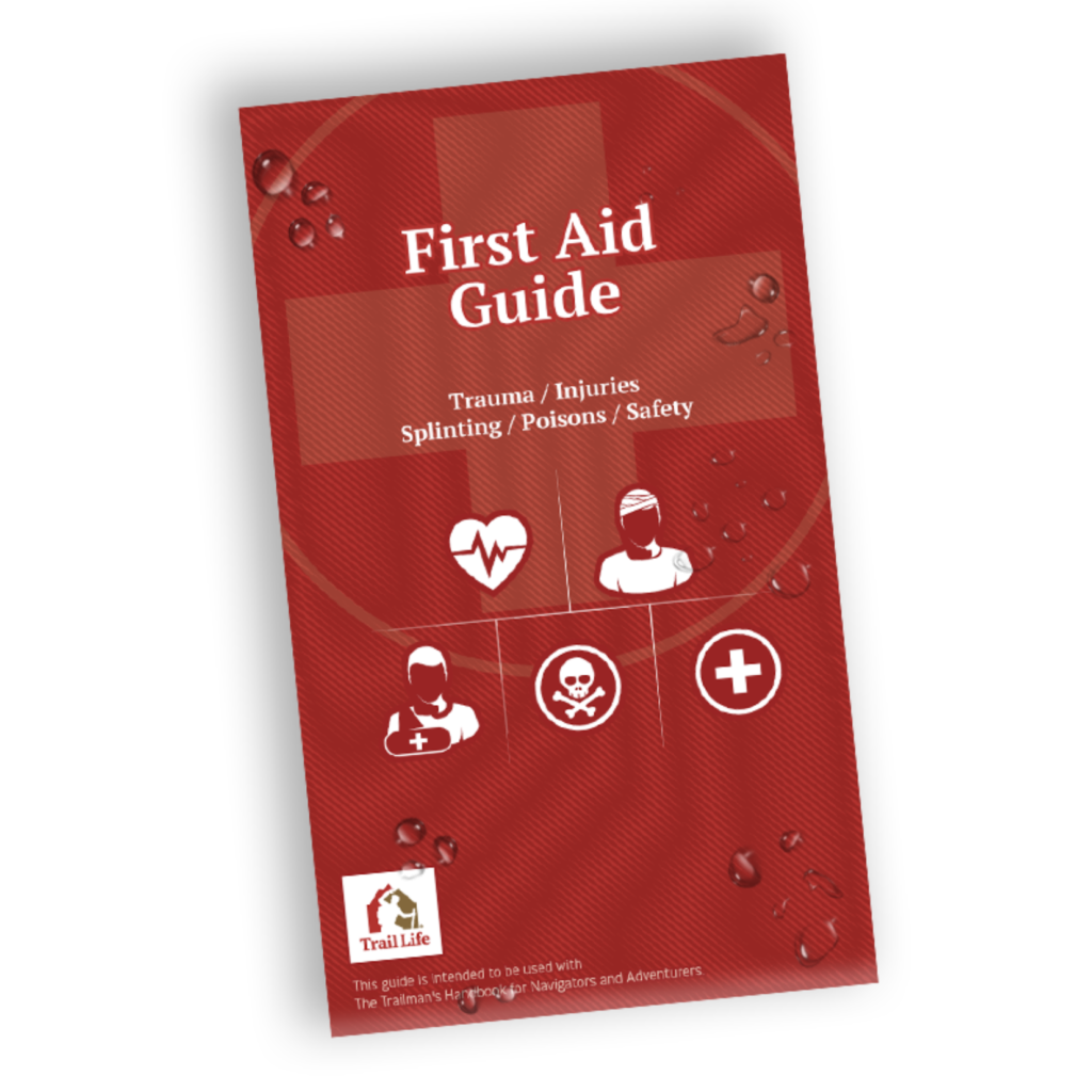 Trail Life Complete Guide Set - Trail Life USA Store