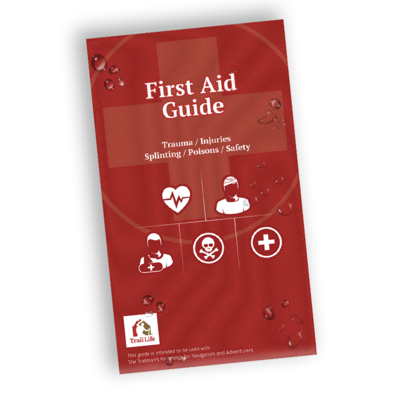 Trail Life Complete Guide Set - Trail Life USA Store