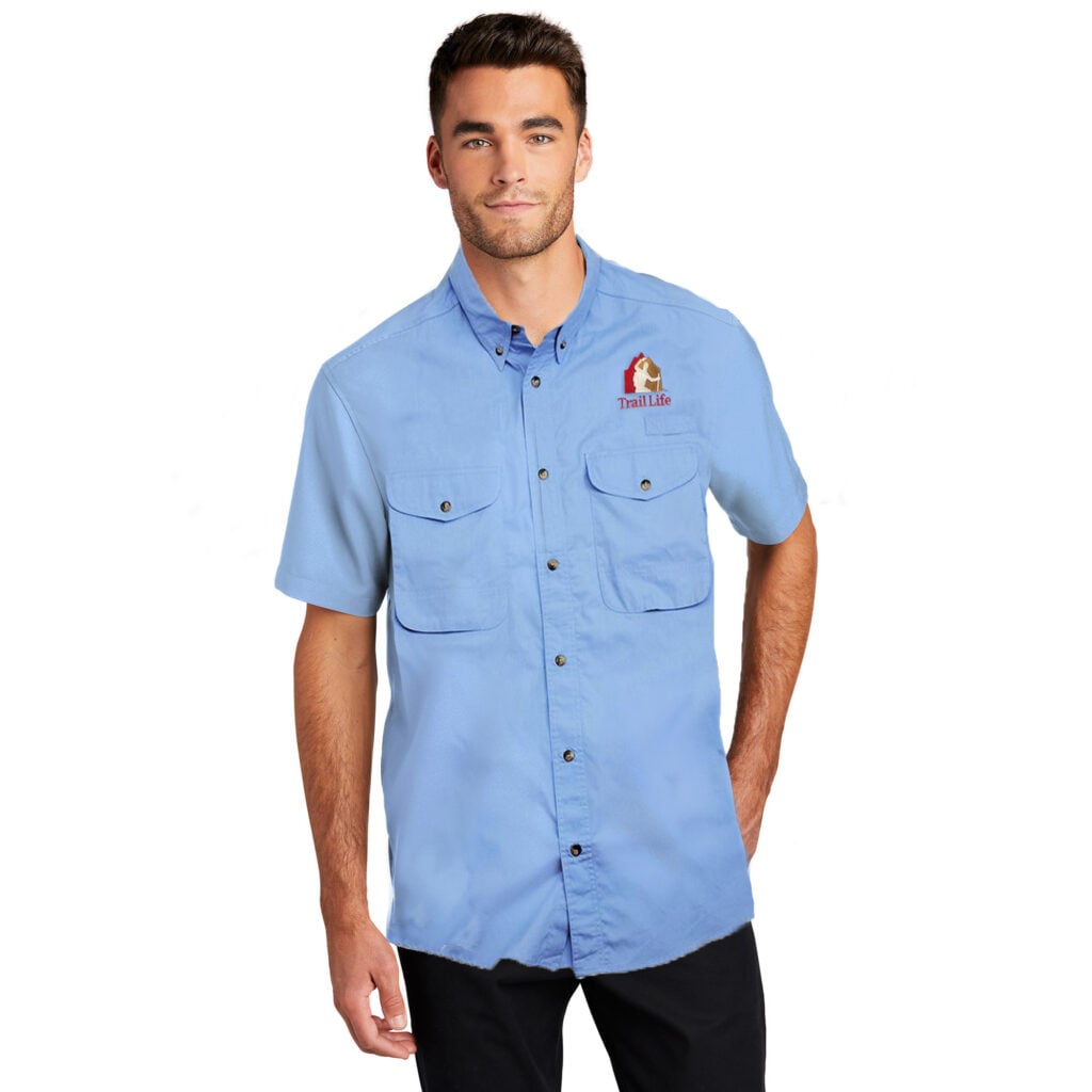 Expedition Shirts Archives - Trail Life USA Store