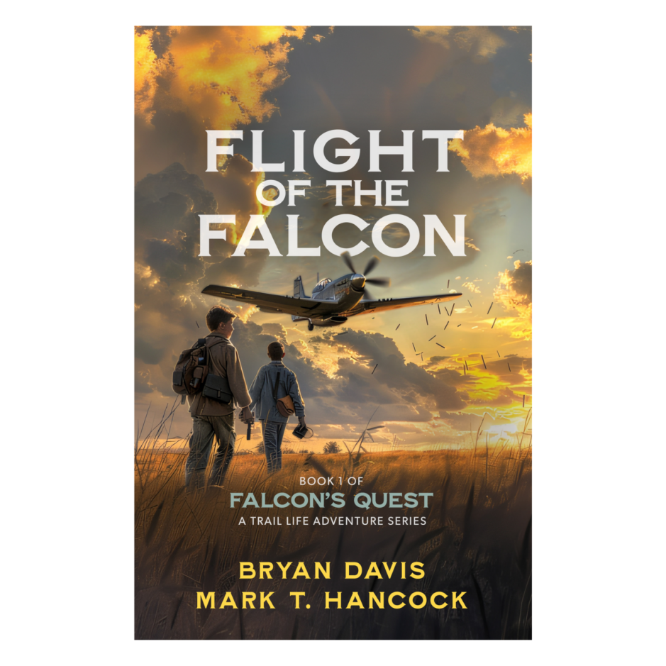 Flight of the Falcon - Trail Life USA Store