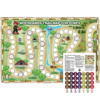 Woodlands Trail Trailmap Set - Trail Life USA Store