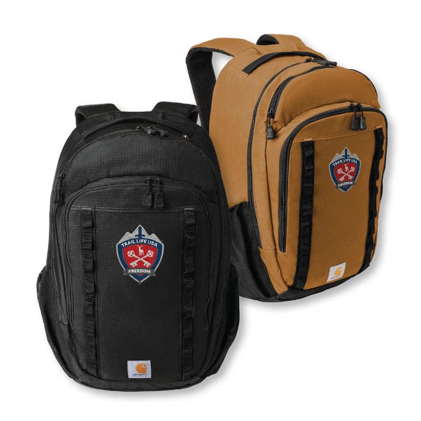 Freedom Award Carhartt RipStop 25L Backpack
