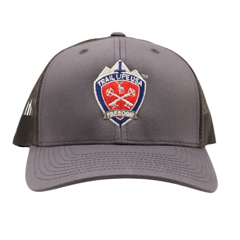 Freedom Award Classic Snapback Hat - Trail Life USA Store