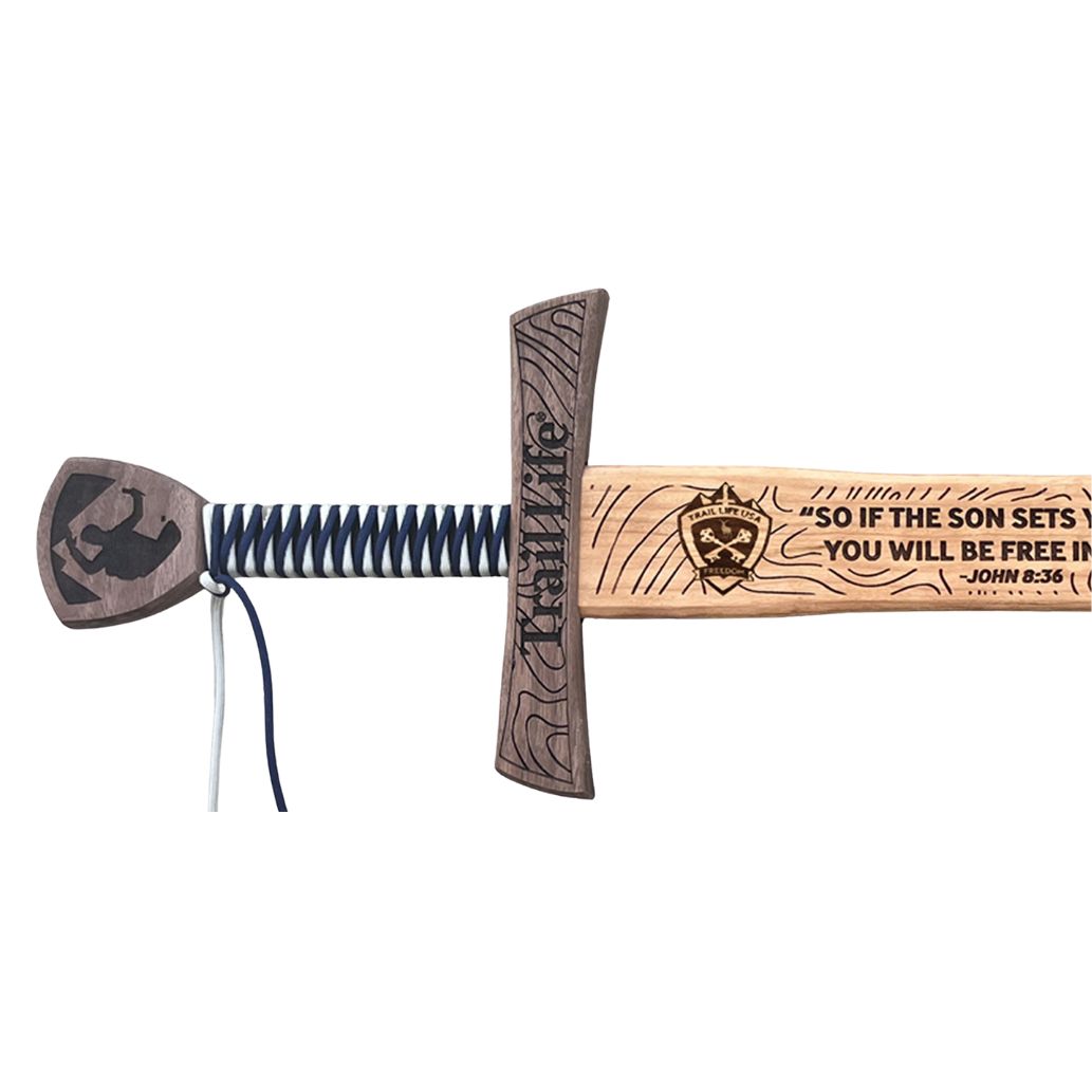 Freedom Award Sword - Trail Life USA Store