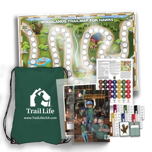 Shop - Trail Life USA