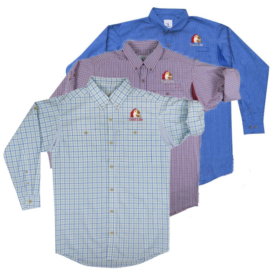 Expedition Shirts Archives - Trail Life USA Store
