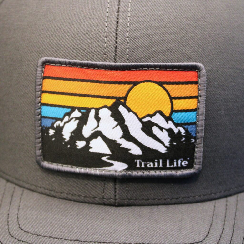 Trail Life Landscape Hat - Trail Life USA Store