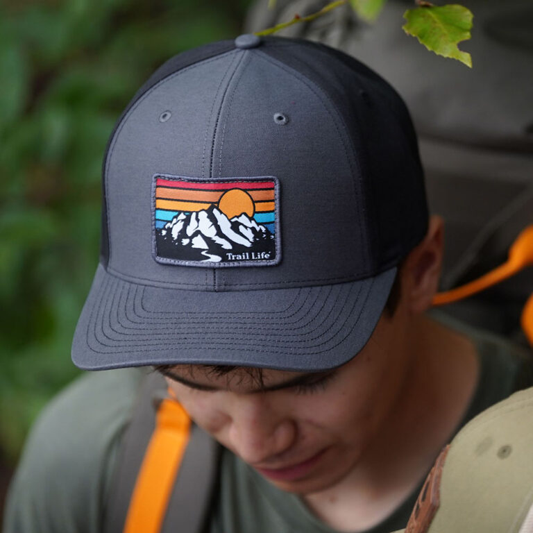 Trail Life Landscape Hat - Trail Life USA Store