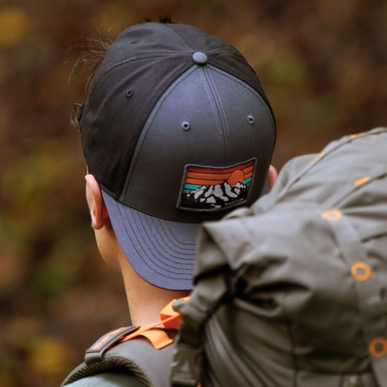 Trail Life Landscape Hat - Trail Life USA Store