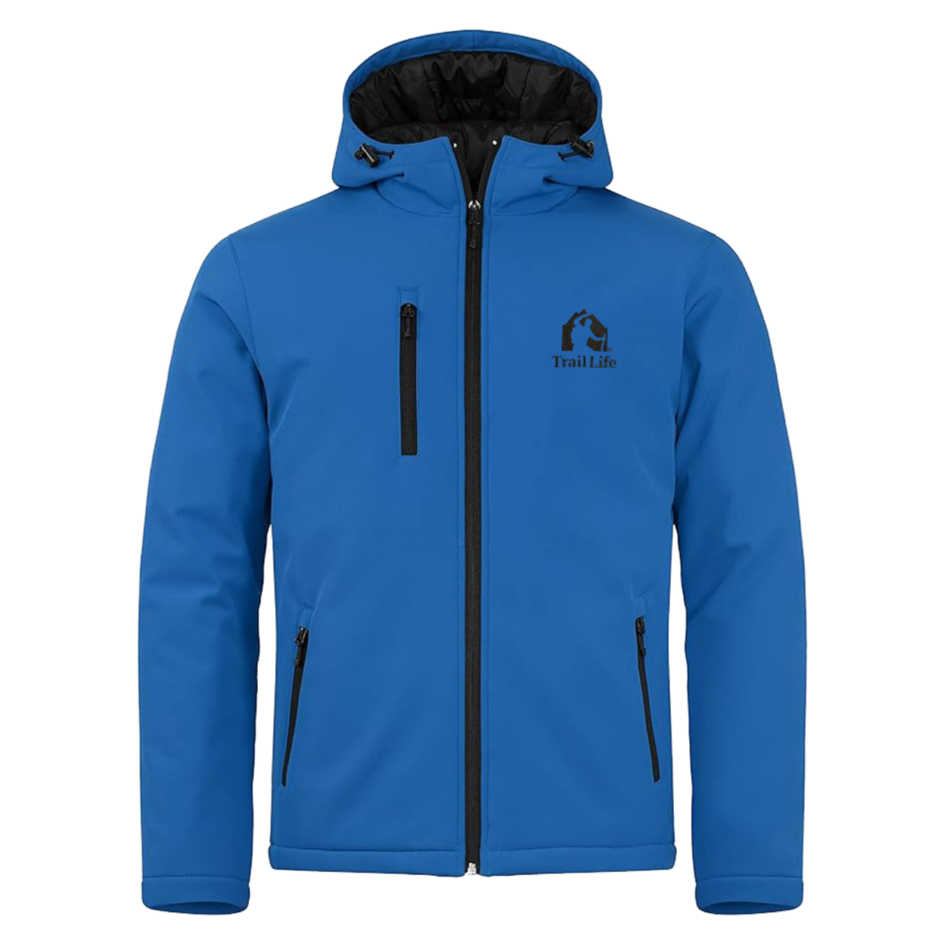 Mens Insulated Softshell Jacket - Trail Life USA Store