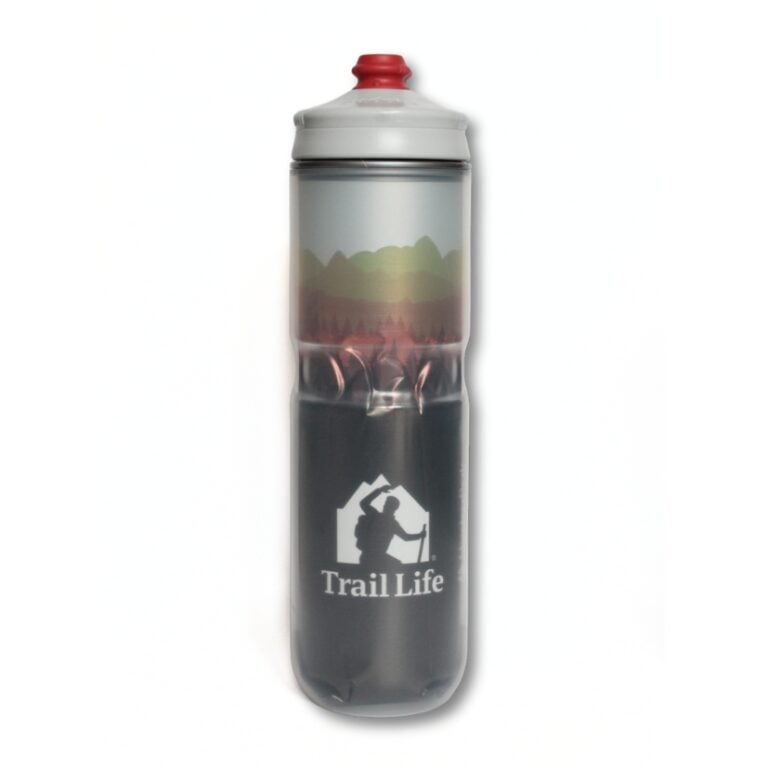 Mountain Peak Polar Surge 24oz Water Bottle - Trail Life USA Store