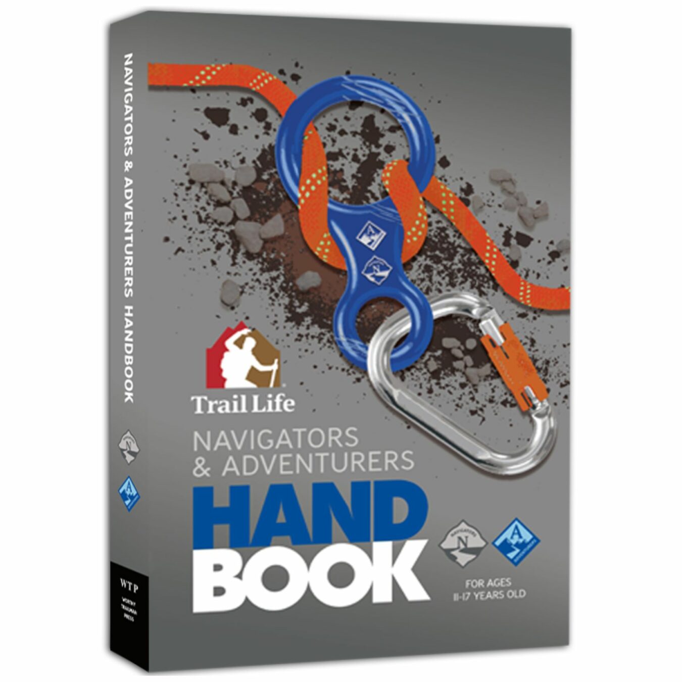 Handbooks & Guides Archives - Trail Life USA Store