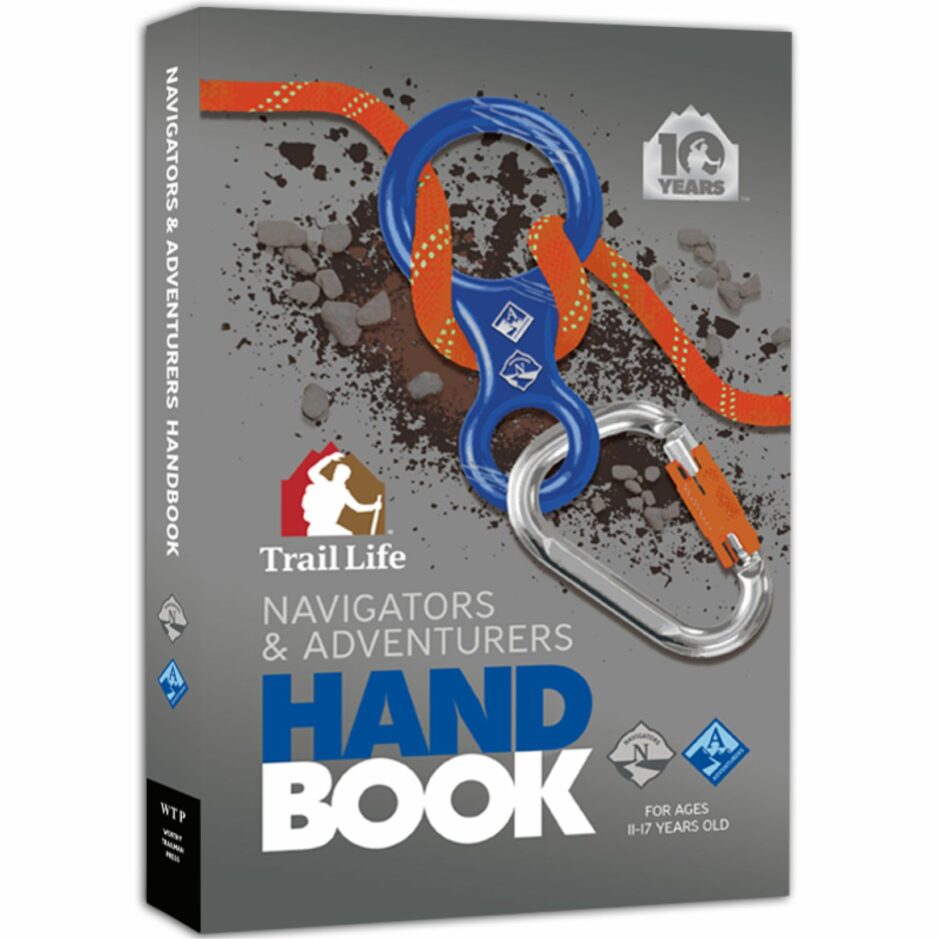 Shop - Trail Life USA