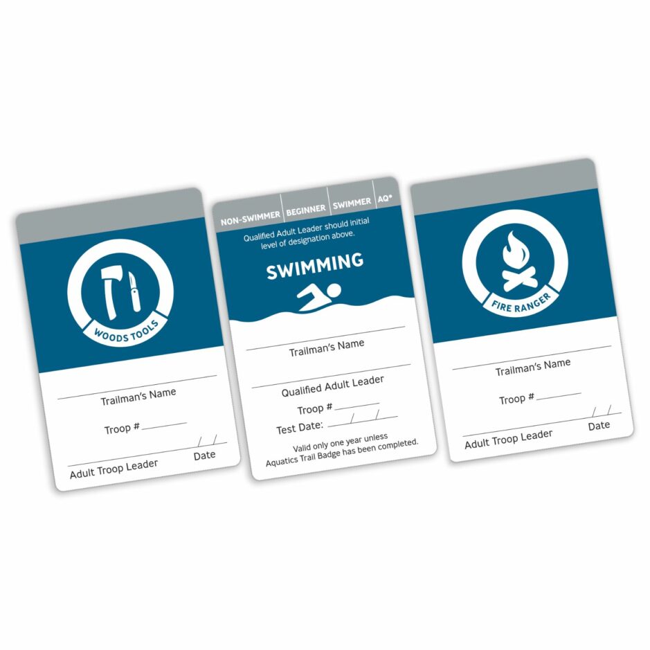 Navigators & Adventurers Leader Program Materials Build Your Own ...