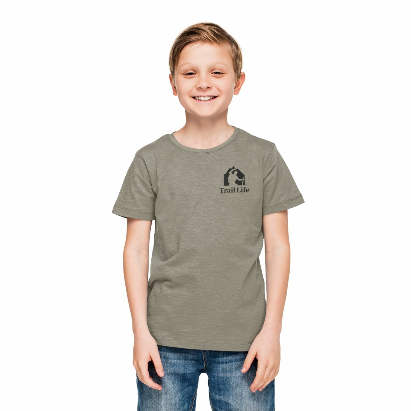 Trailman's Oath T-Shirt - Trail Life USA Store