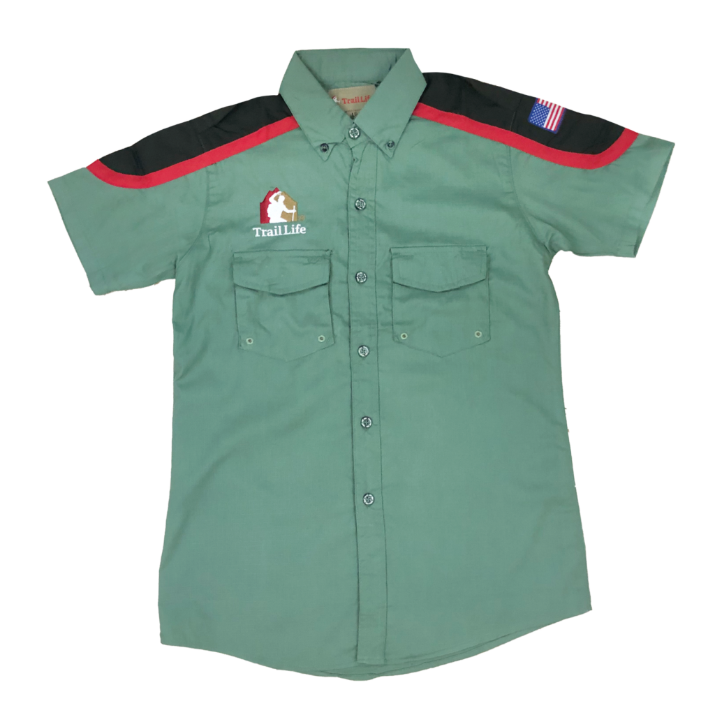 Troop Uniform Build Your Own Bundle - Trail Life USA Store