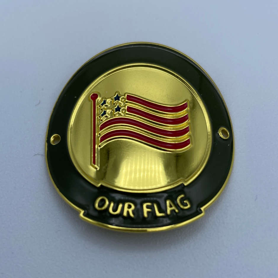 Core Skills Trail Badges Archives - Trail Life USA Store