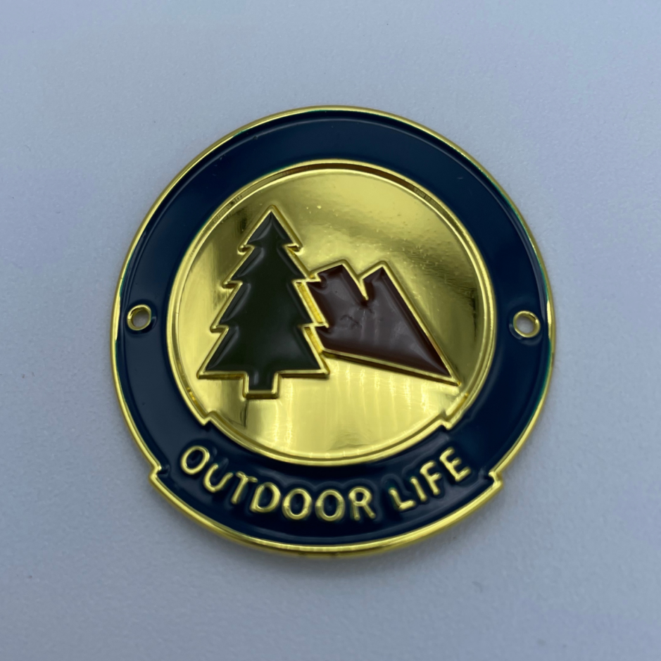 True Freedom Trail Badges Archives - Trail Life USA Store