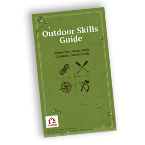 Navigators Program Materials Build Your Own Bundle - Trail Life USA Store