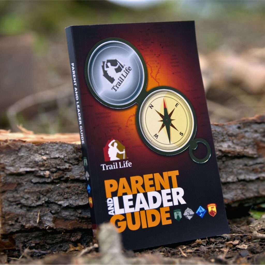 Parent and Leader Guide - Trail Life USA Store