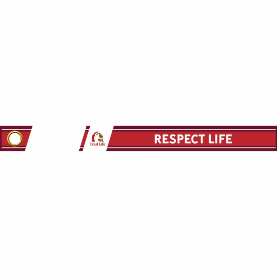 Campaign Participation Ribbons - Trail Life USA Store