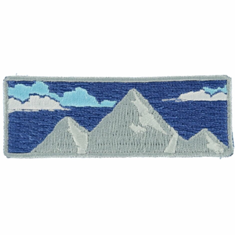 Awards and Badges Archives - Trail Life USA Store