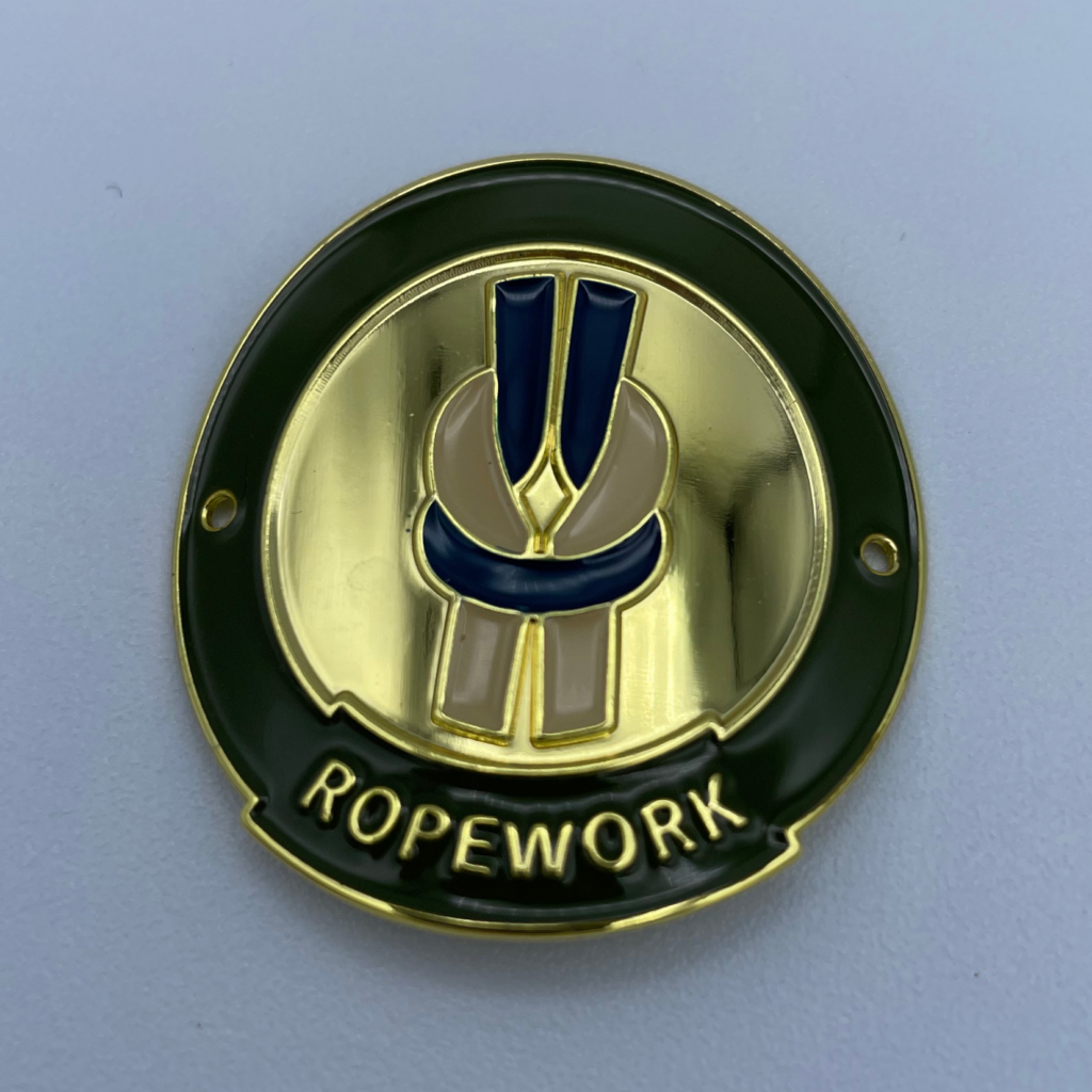 Core Skills Trail Badges Archives - Trail Life USA Store