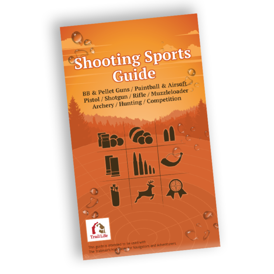 Trail Life Complete Guide Set - Trail Life USA Store