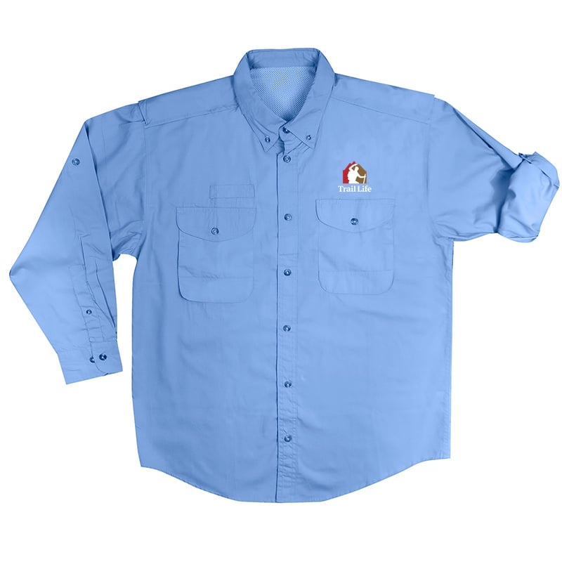 Expedition Shirts Archives - Trail Life USA Store