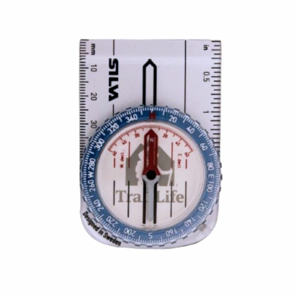Trail Life Silva Starter 1-2-3 Compass - Trail Life USA Store