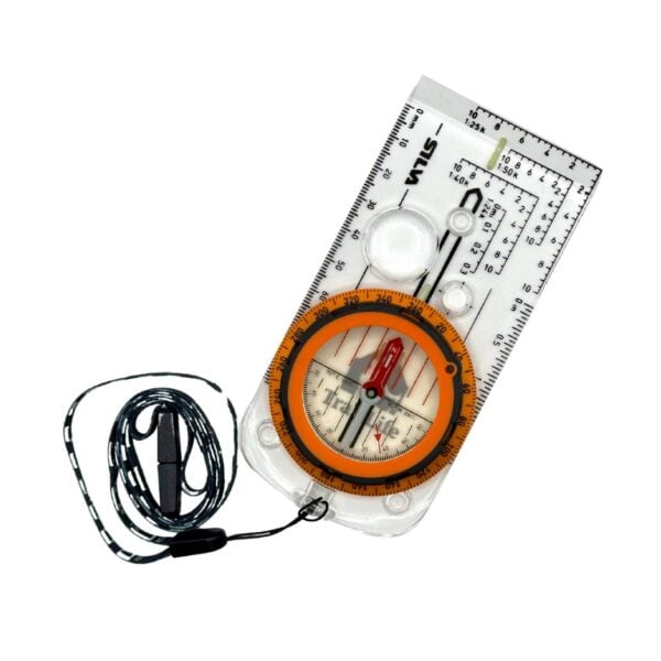 Trail Life Silva Explorer Pro Compass - Trail Life USA Store