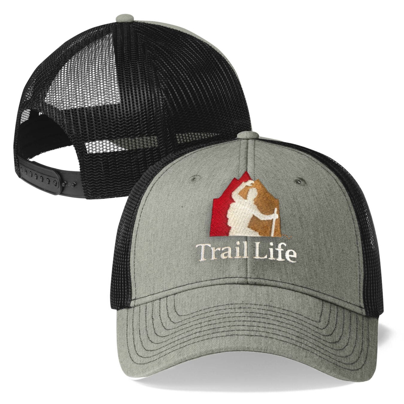 Hats Archives - Trail Life USA Store