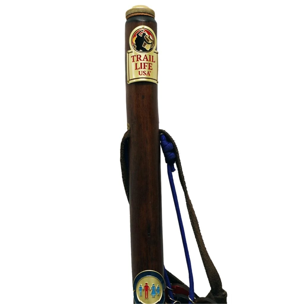 Official Troop Standard - Pack of 12 - Trail Life USA Store