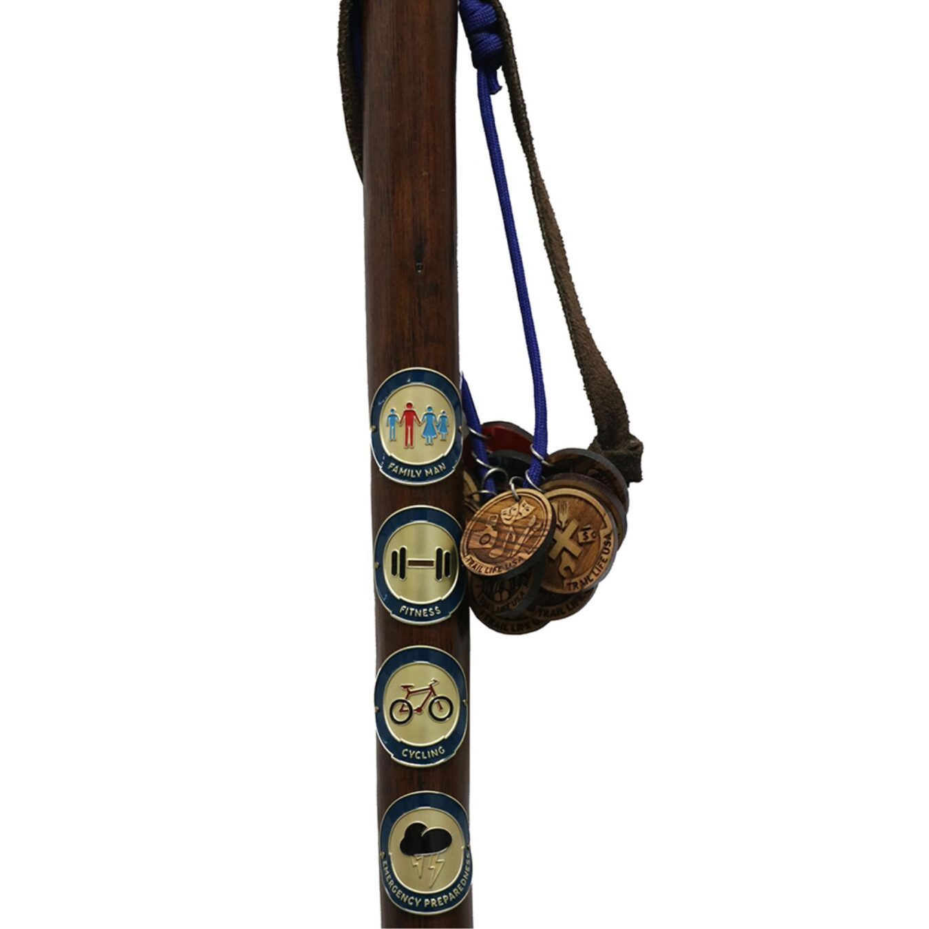 Official Troop Standard - Pack of 6 - Trail Life USA Store