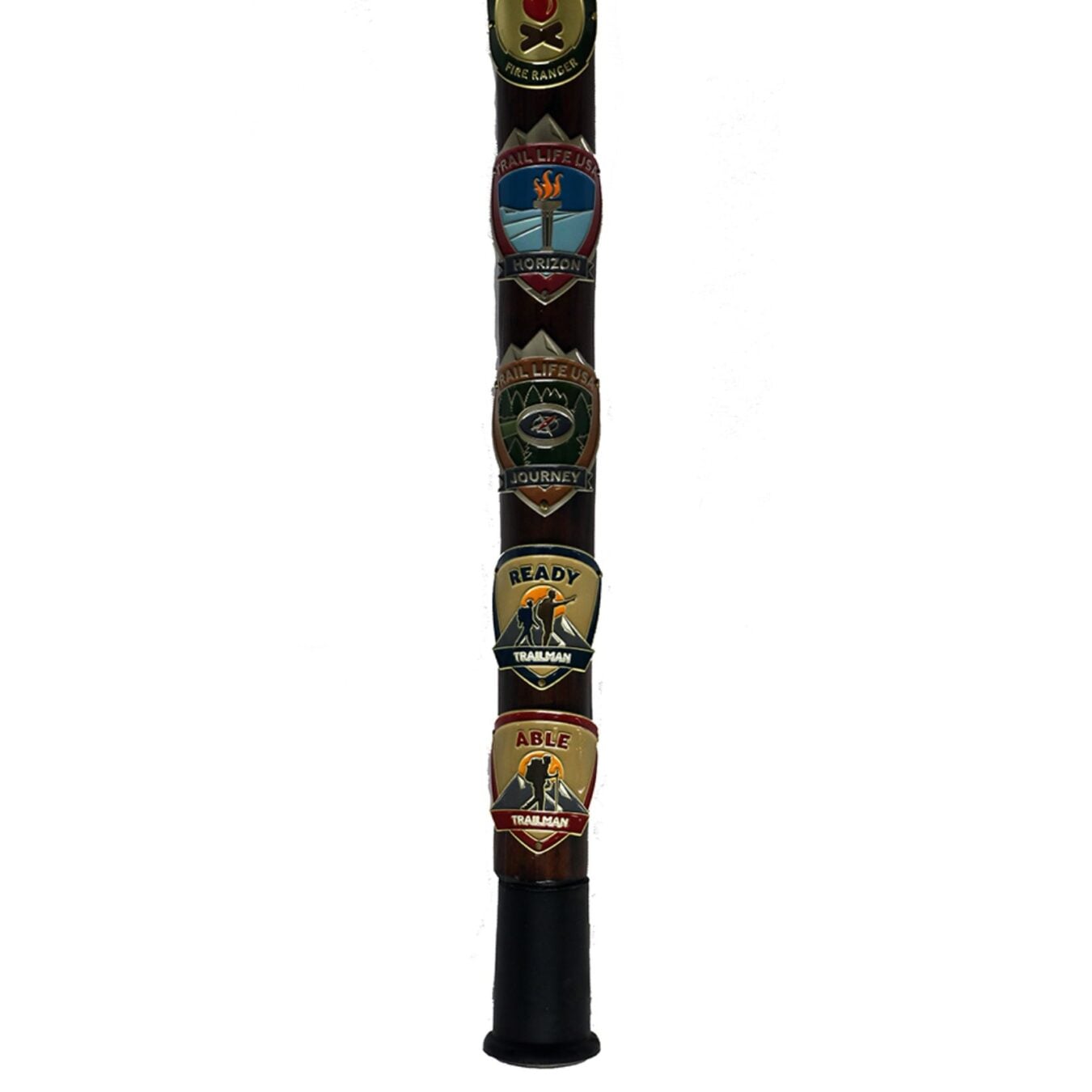 Official Troop Standard - Pack of 6 - Trail Life USA Store