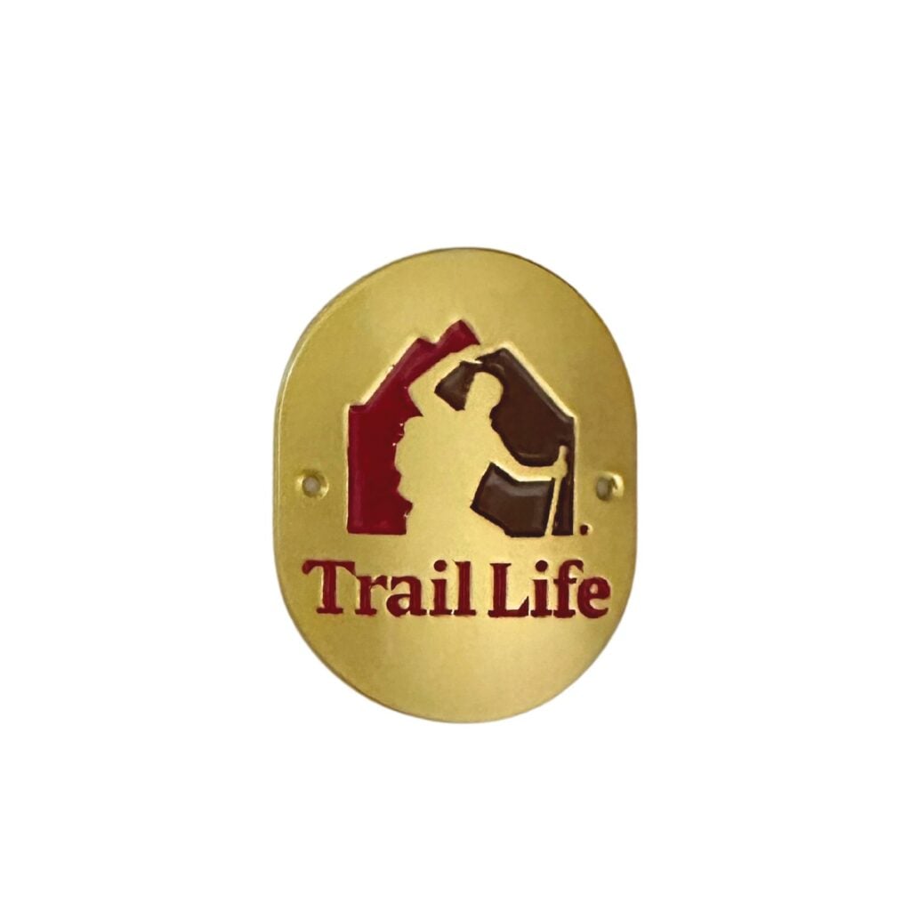 Official Troop Standard - Pack of 6 - Trail Life USA Store